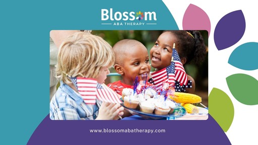 The Autistic Stare: Understanding Its Meaning | Blossom ABA