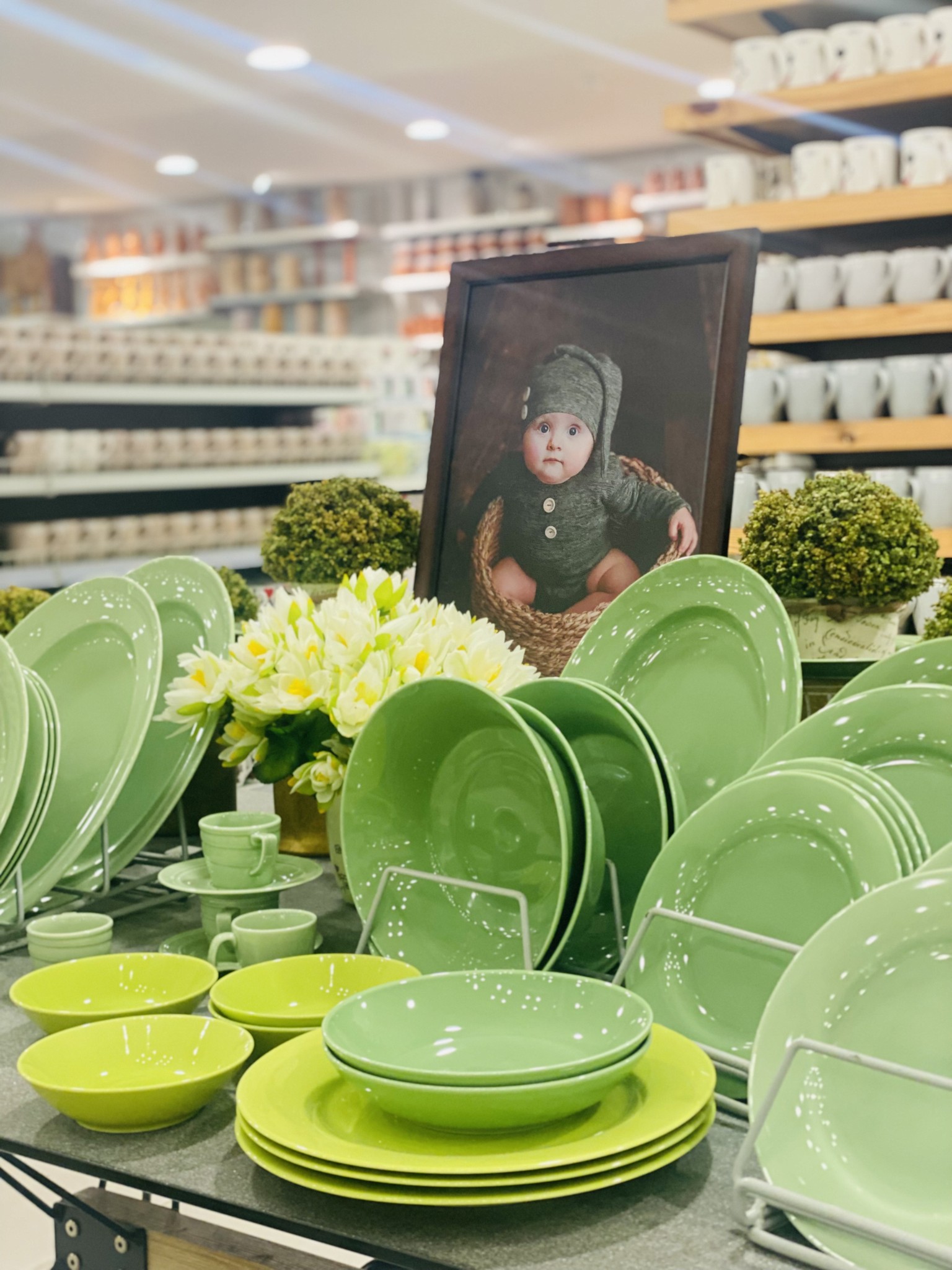 About Us - Lady J