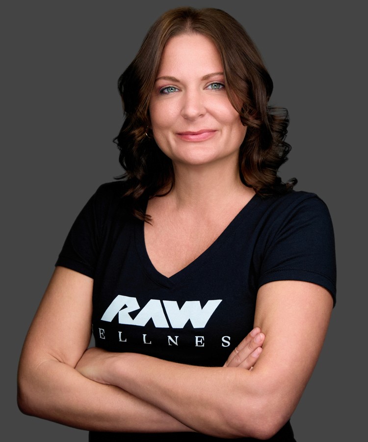 Raw Wellness | Chiropractic & Wellness Services