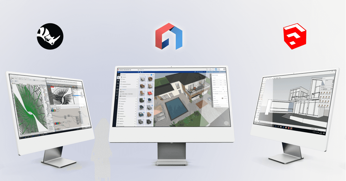 Best Tools for Home Design - Space Designer 3D