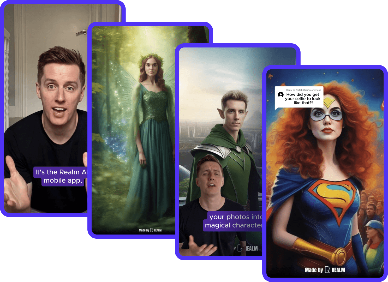 AIGC Case Study: AI-Made Video Ads VS Traditional Production - Craft ...