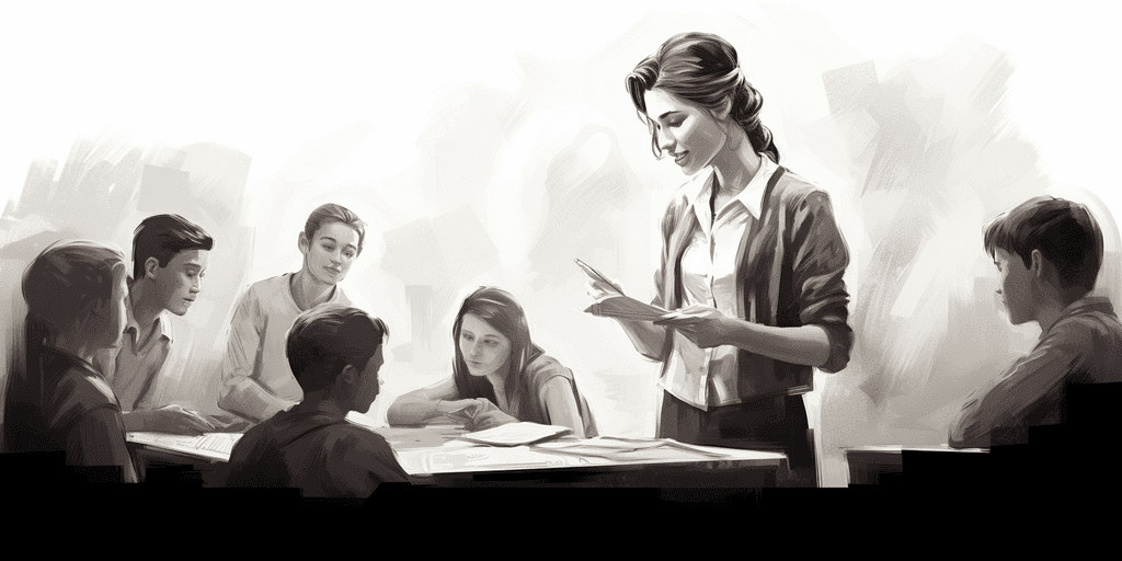 Designing an Effective PBL Curriculum: A Step-by-Step Guide for Teachers