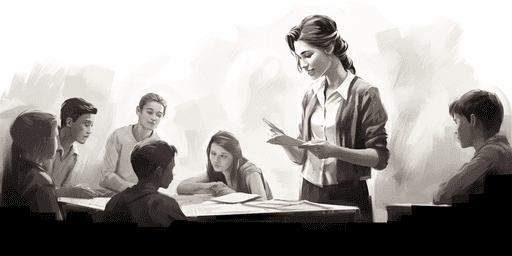 Designing an Effective PBL Curriculum: A Step-by-Step Guide for Teachers