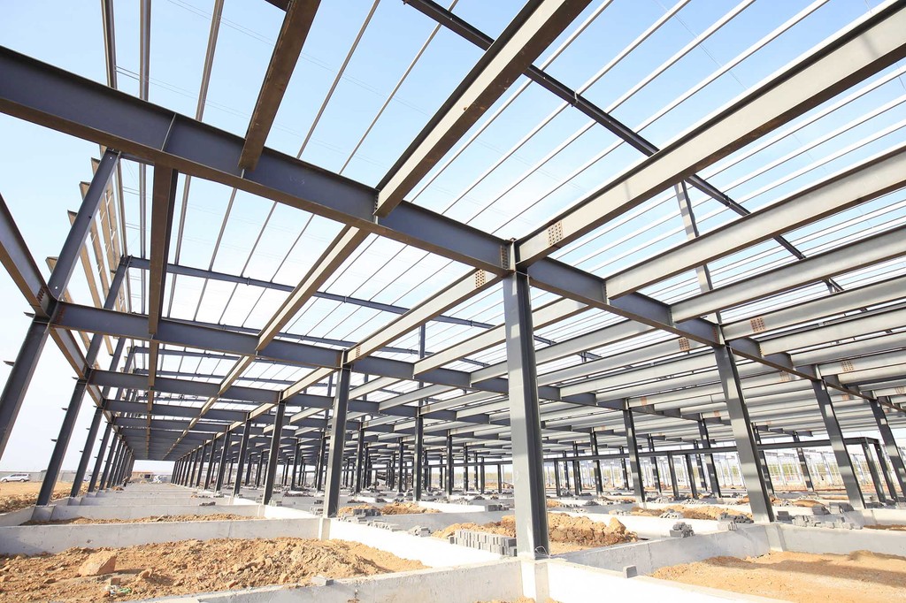 Steel Construction: A Complete Guide to Structures and Benefits