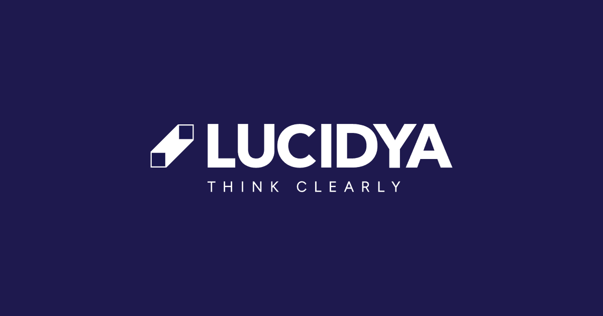 Explore Lucidya