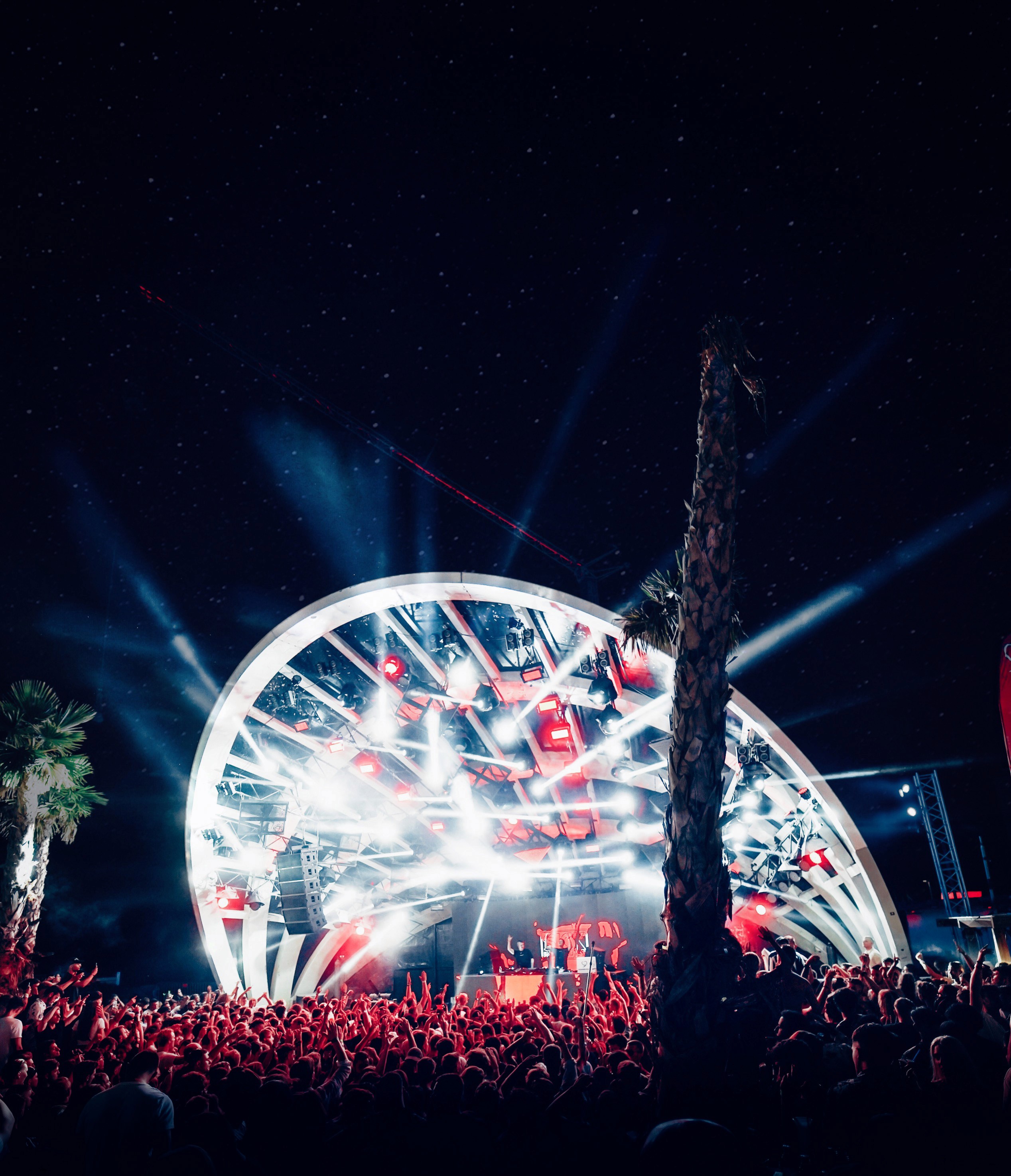 SICK INDIVIDUALS | Upcoming Shows
