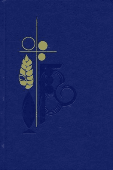 The 2025 Source & Summit Missal, Companion Edition | Source & Summit