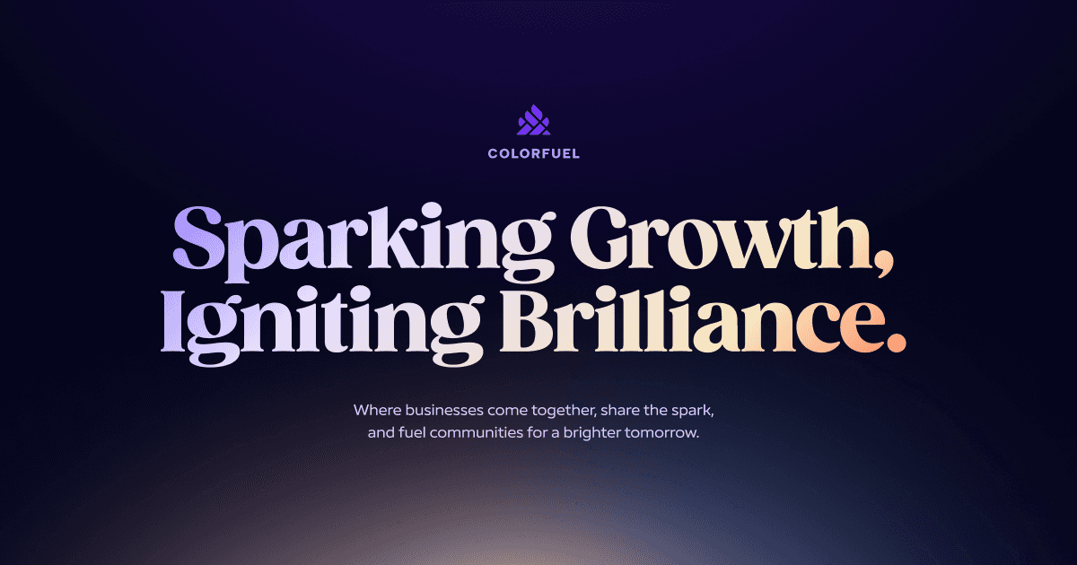 Colorfuel