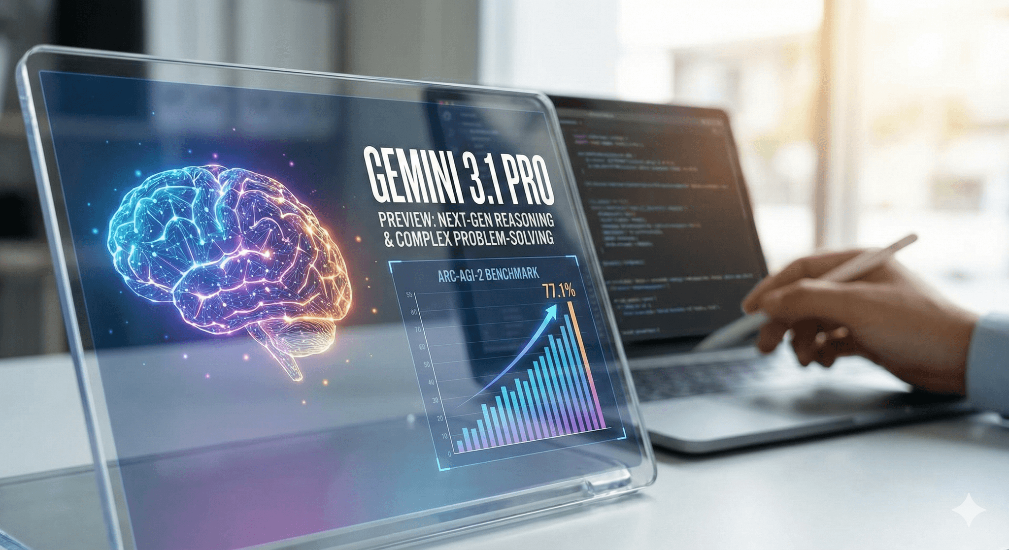 Gemini 3.1 Pro Benchmarks: Performance Compared to GPT and Claude
