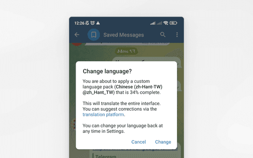 2026 Guide: Simplest Chinese Setup for Telegram — Octo Browser Blog