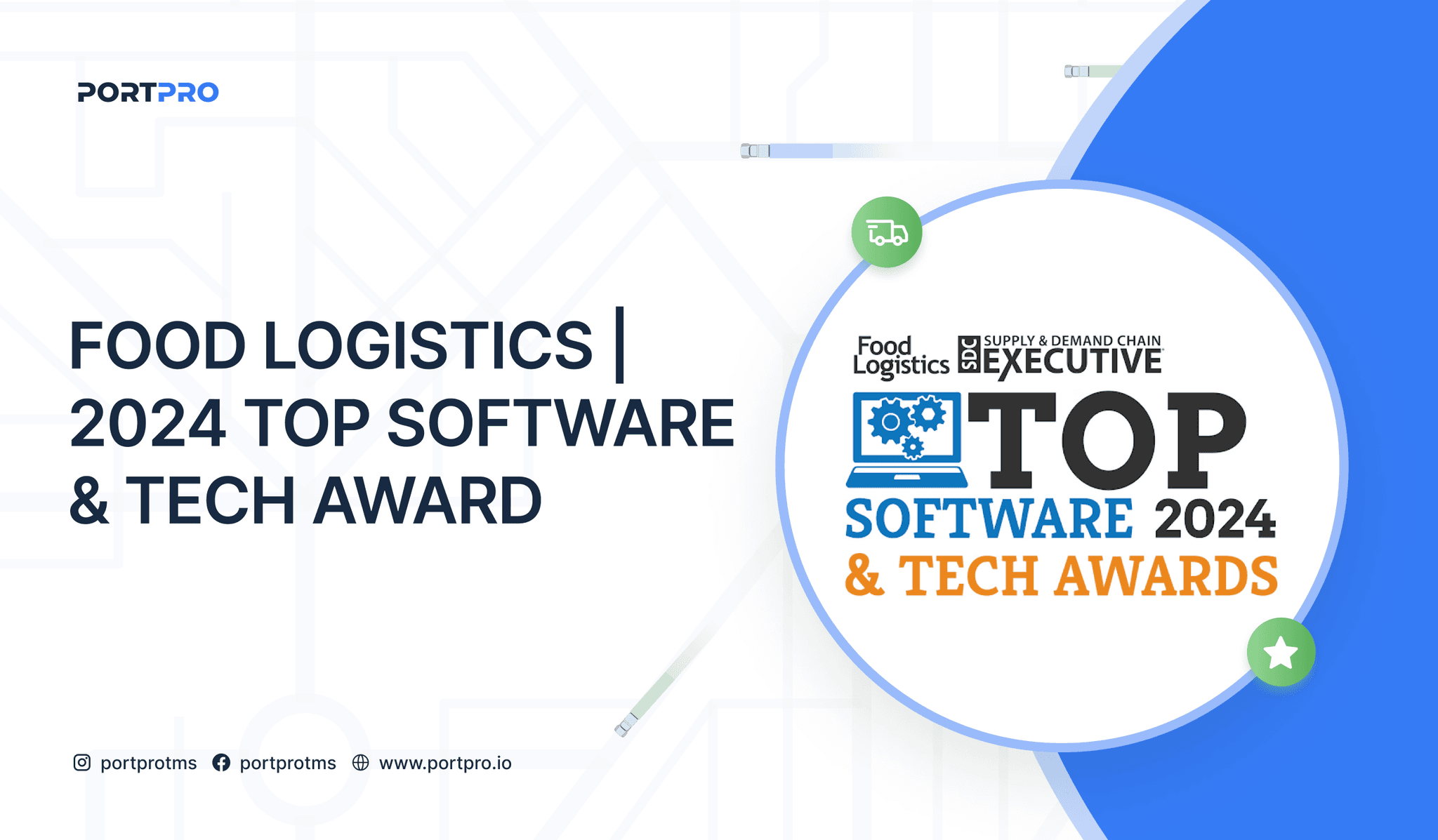 Logistics Webinars | Shipping Webinars | Transportation Webinars