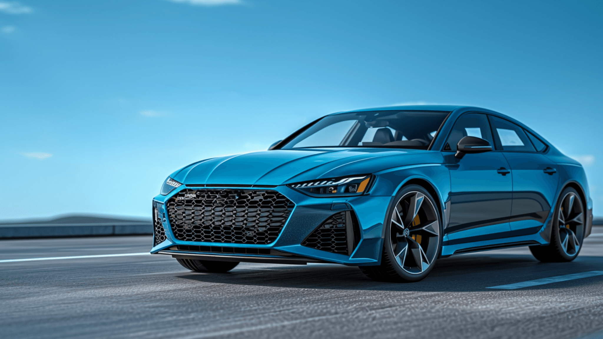 Squeaky Clean Car Wash