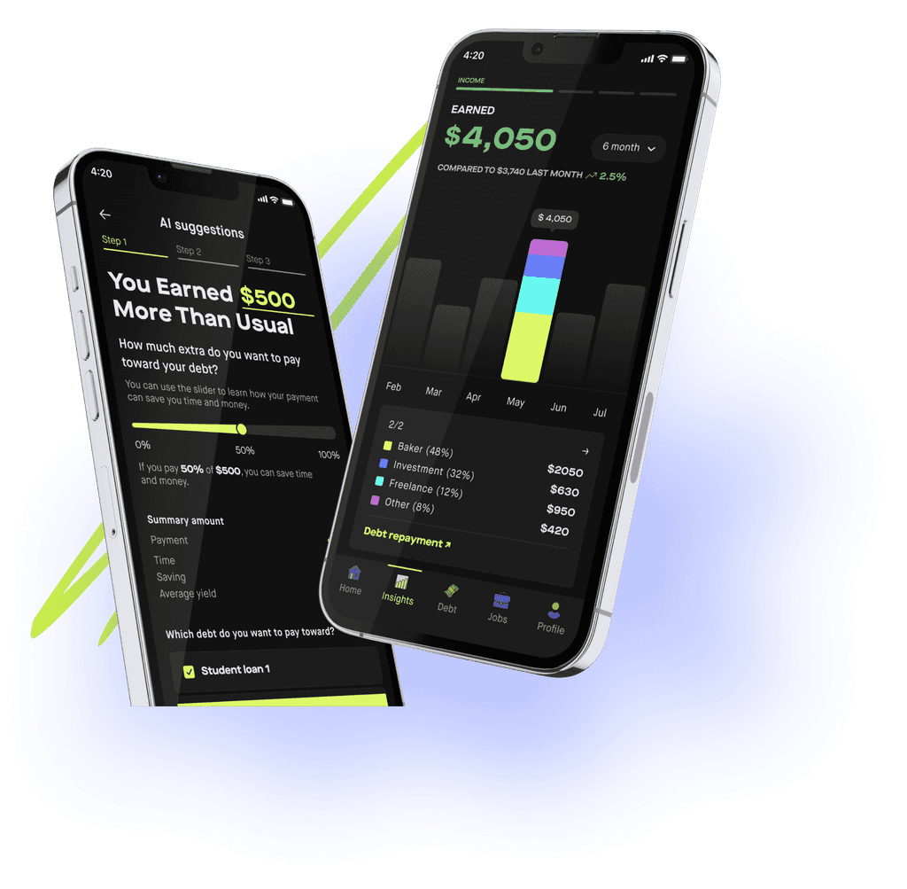 Boost | Financial Planning and Advice for Free Spirits