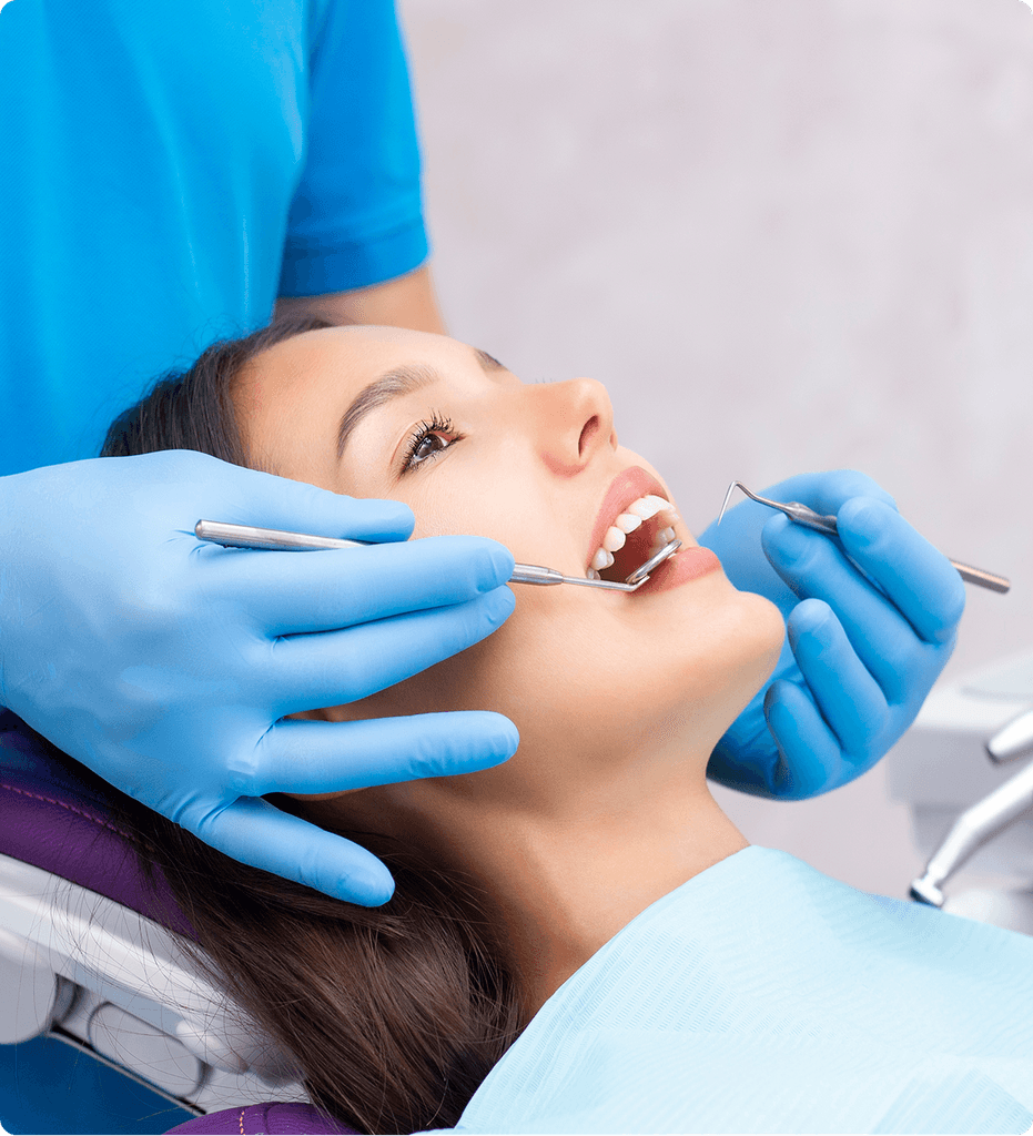 Dentist in Draper, UT | Corner Canyon Family Dental