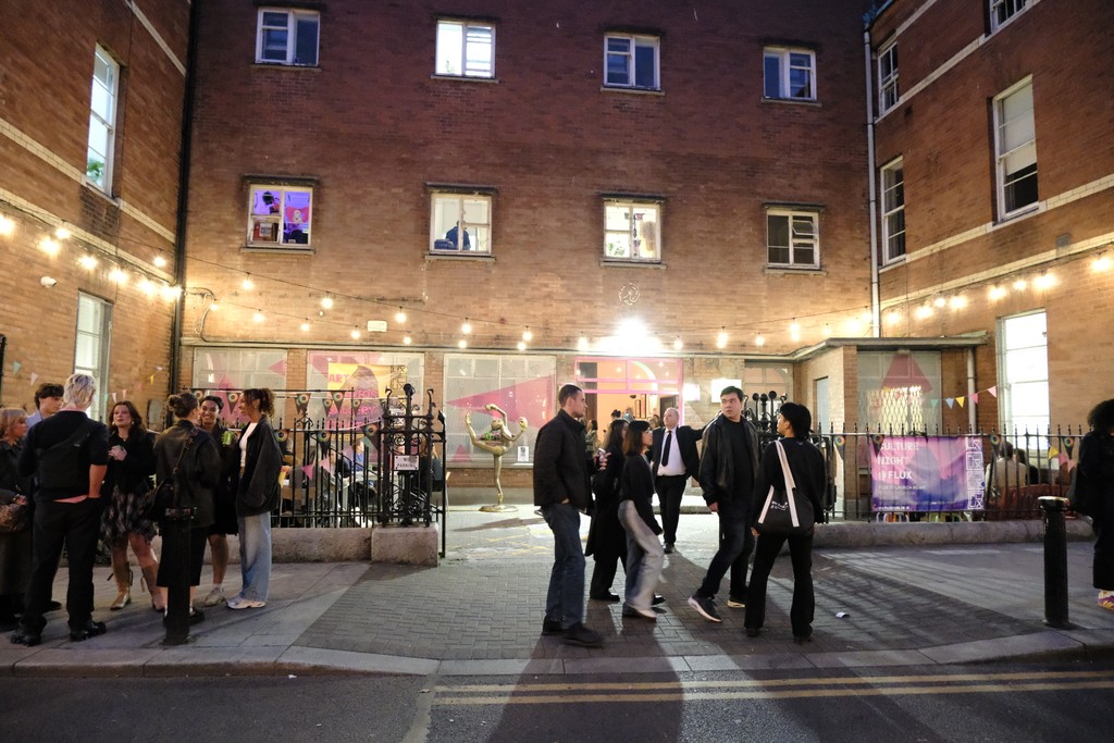 Artist Studios In Dublin