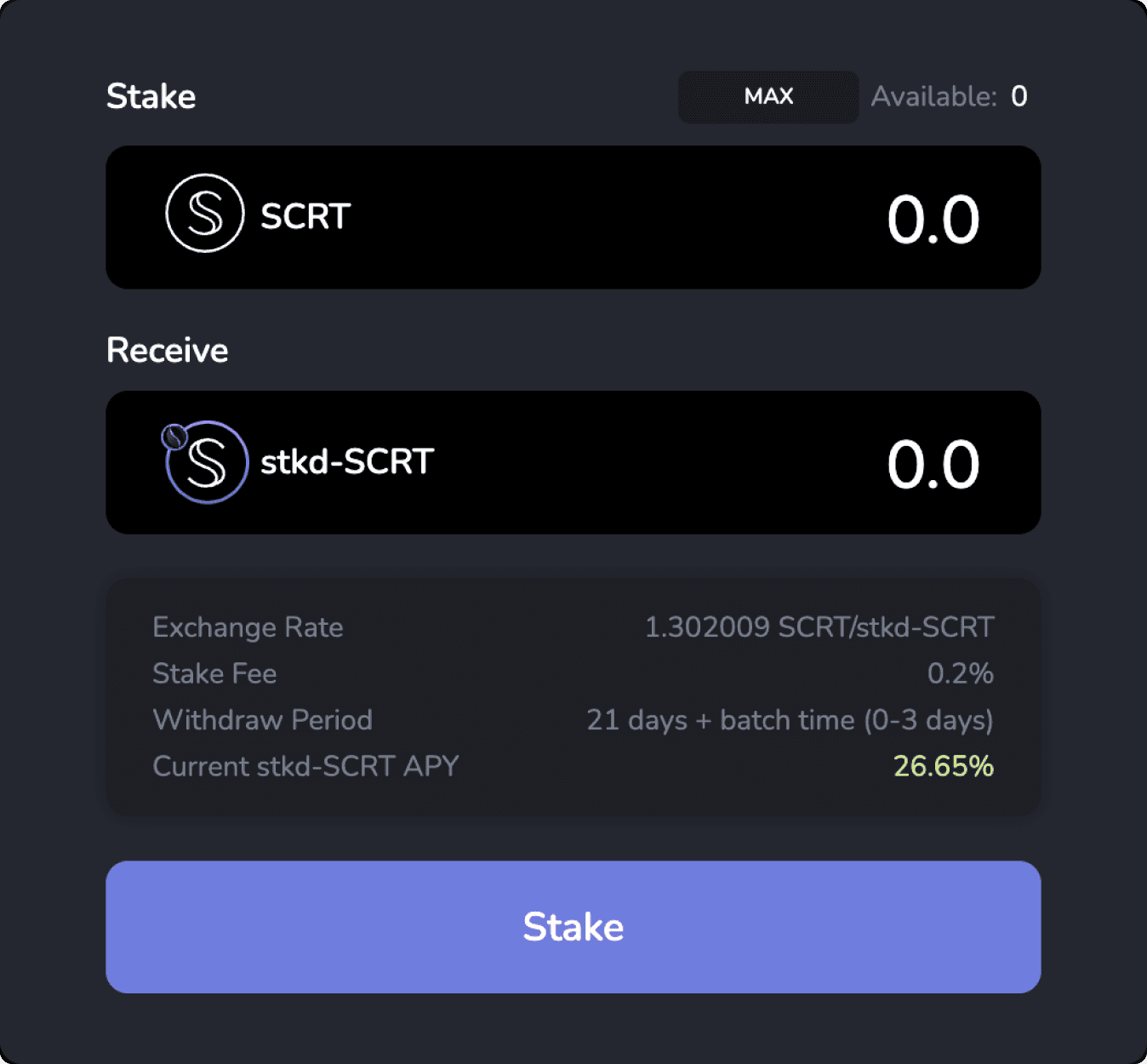 Shade Protocol - New Generation of Private DeFi