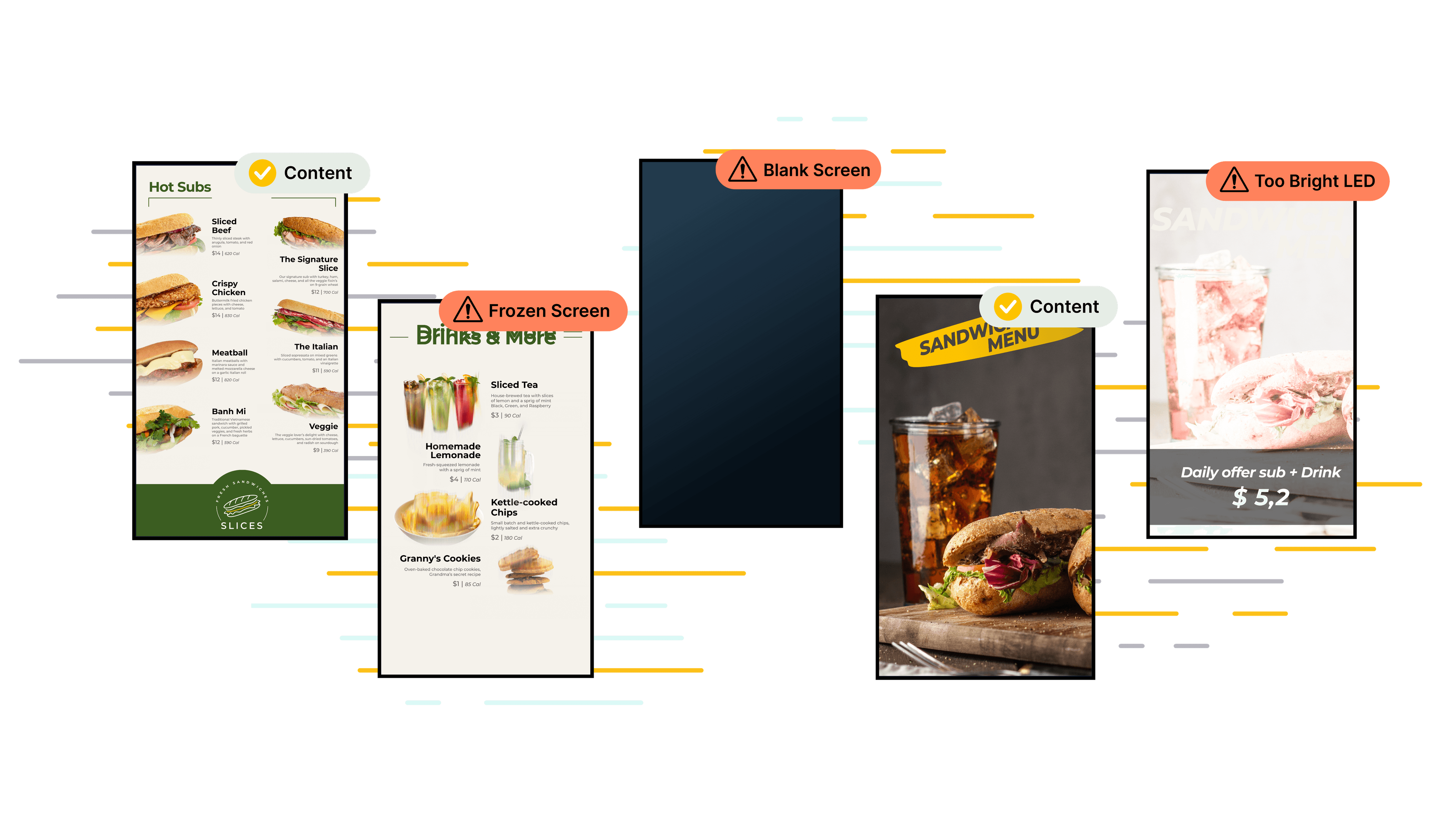 signageOS - Digital Signage Infrastructure