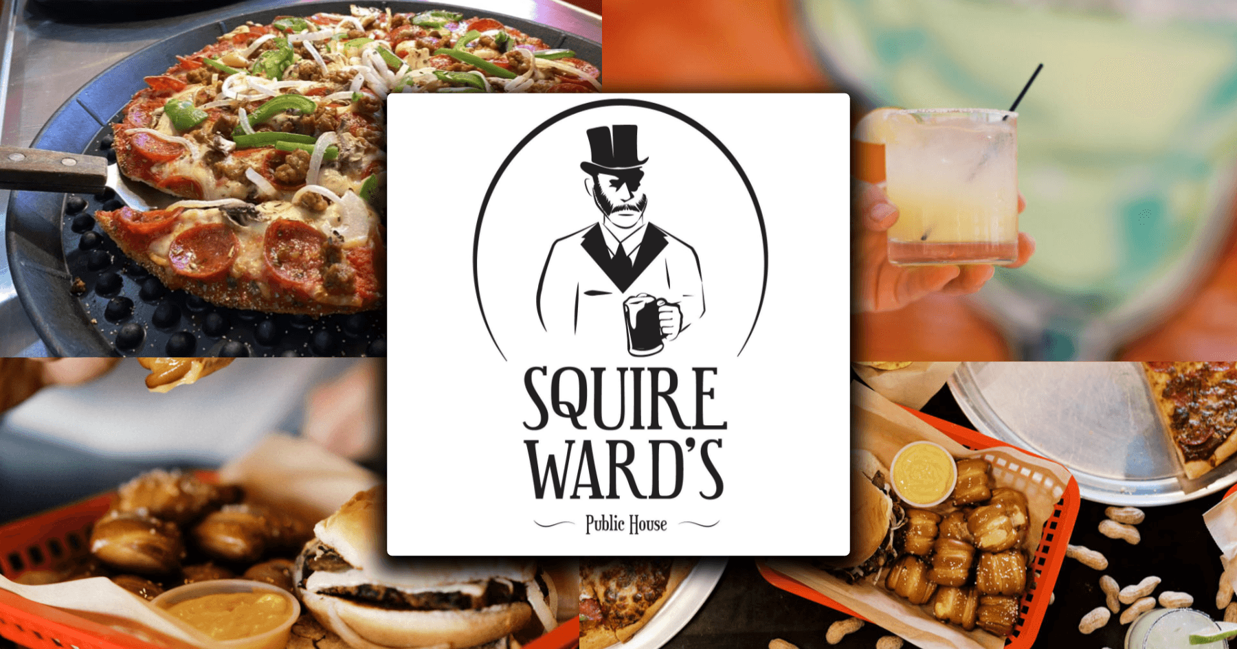 Squire Ward's