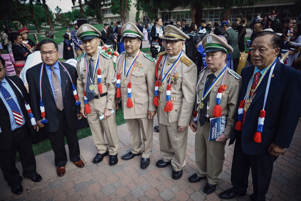 Hmong American Day 2025