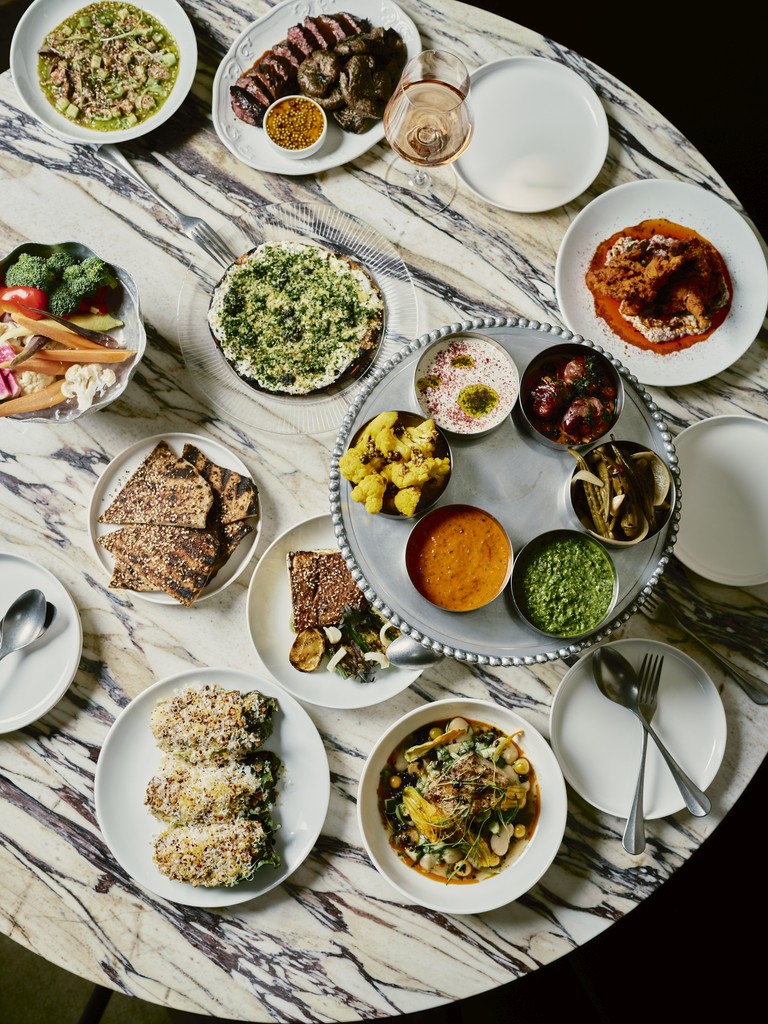 Albertine | A Fine Dining Restaurant in Uptown Charlotte