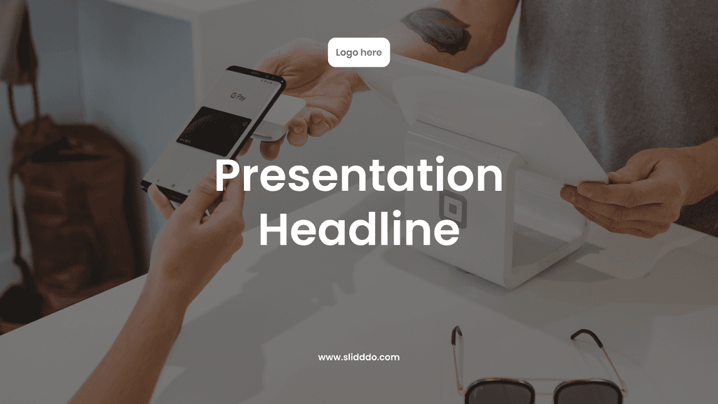 Ultimate Presentation Slides Pack - slidddo