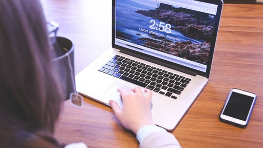 Blog Adminer