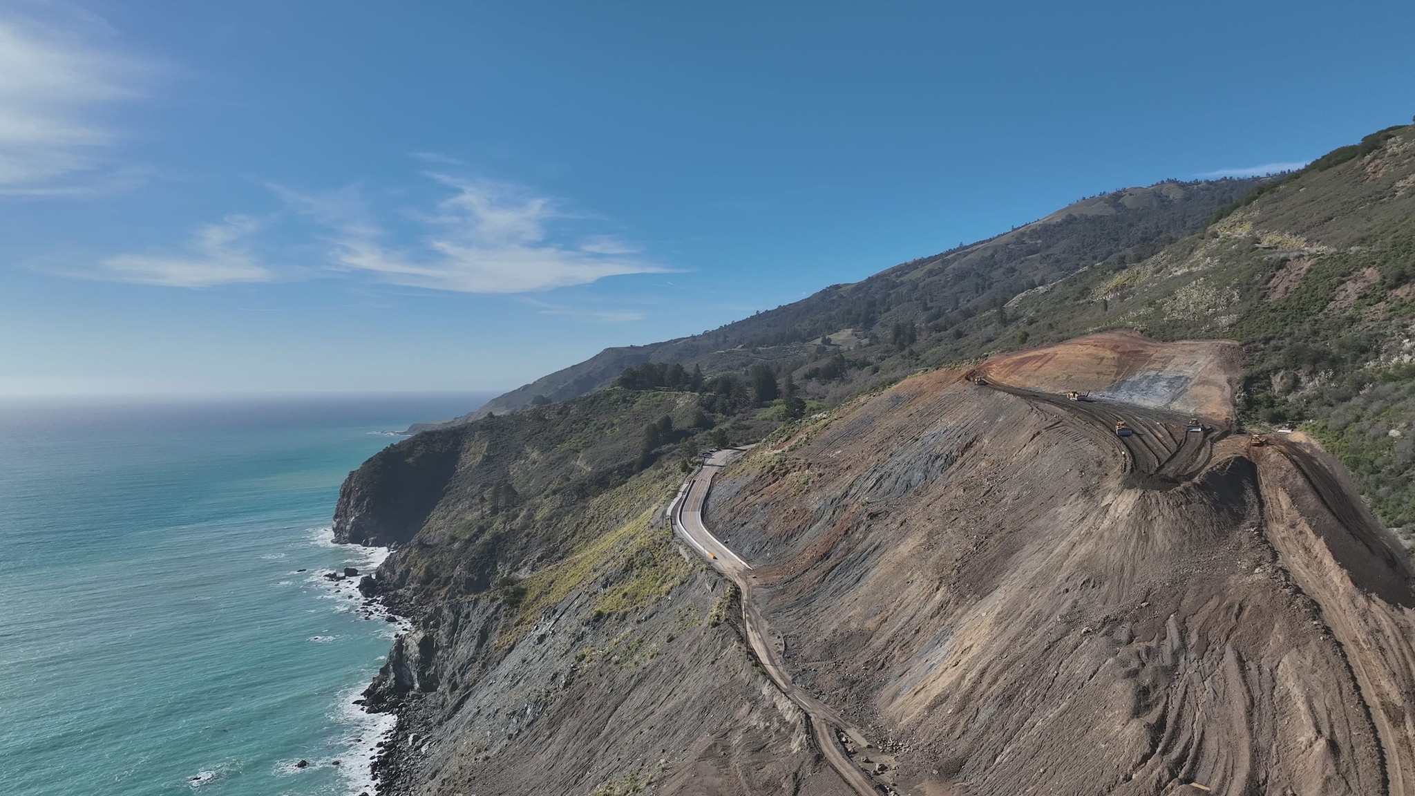 Papich Construction – A Vertically Integrated Heavy Civil Contractor