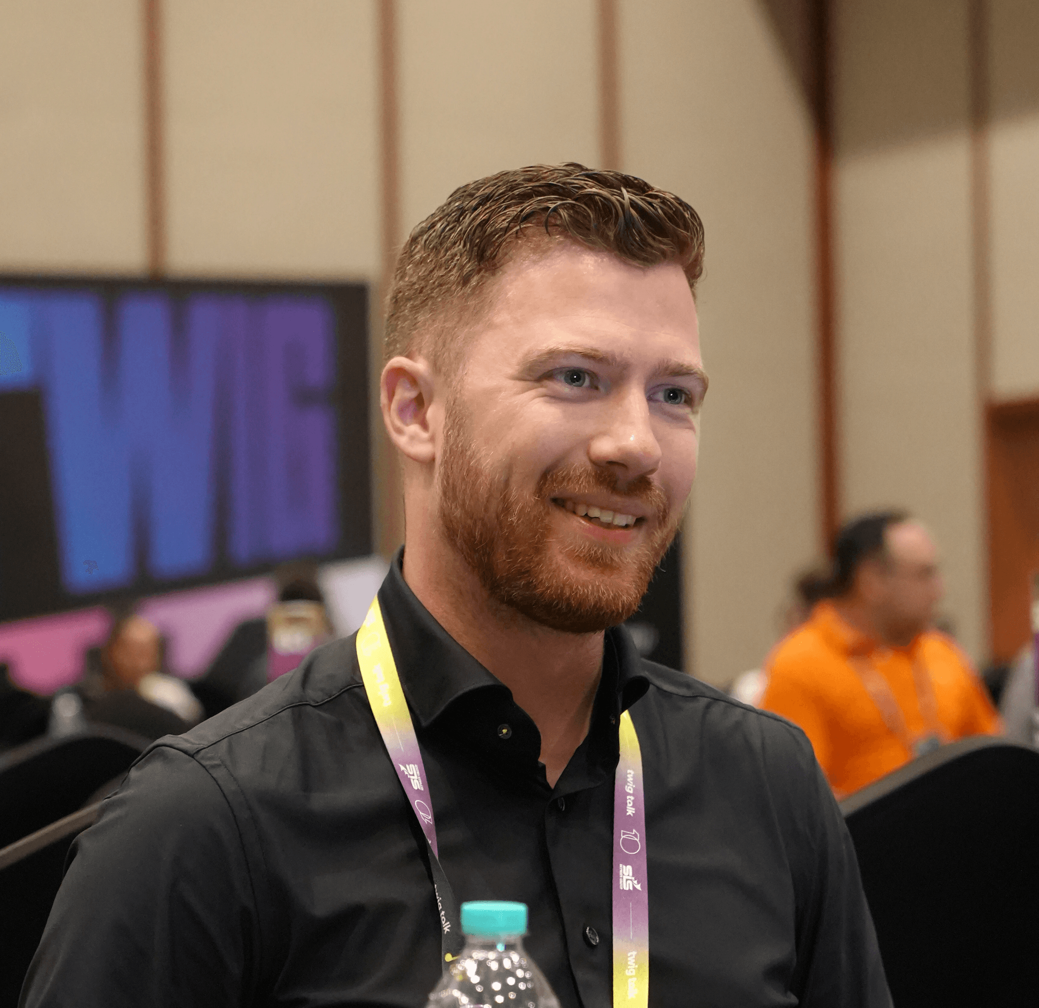 About Twig Network | Connecting Top Forwarders to Real Opportunities