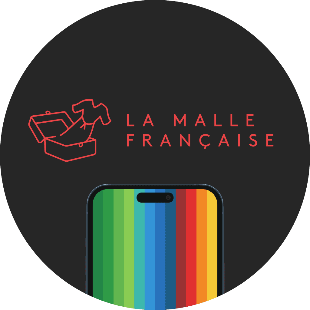 bunq x La Malle Française