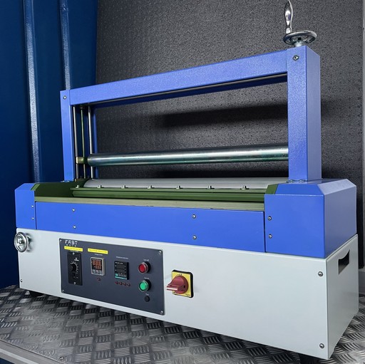 FASTWELD - The Fastest Machines