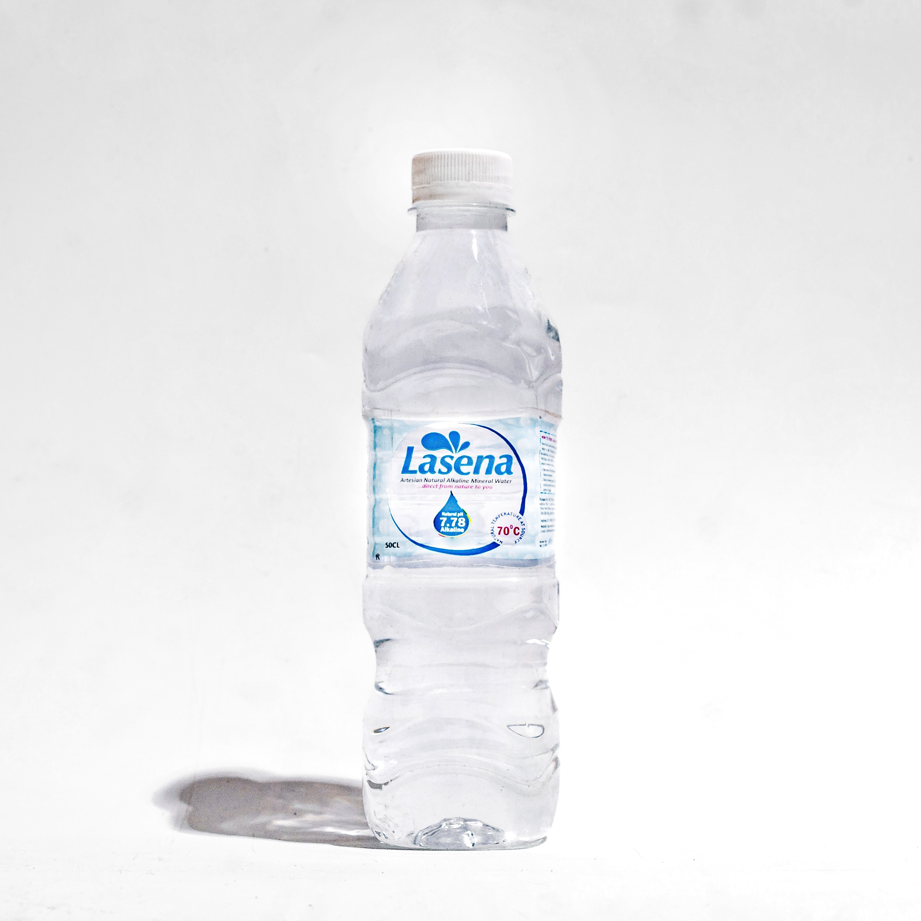 Lasena Water