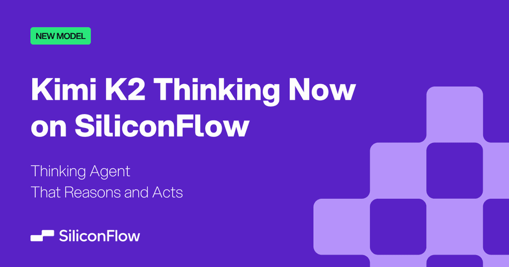 Developer Blog - SiliconFlow | AI Tutorials & Insights