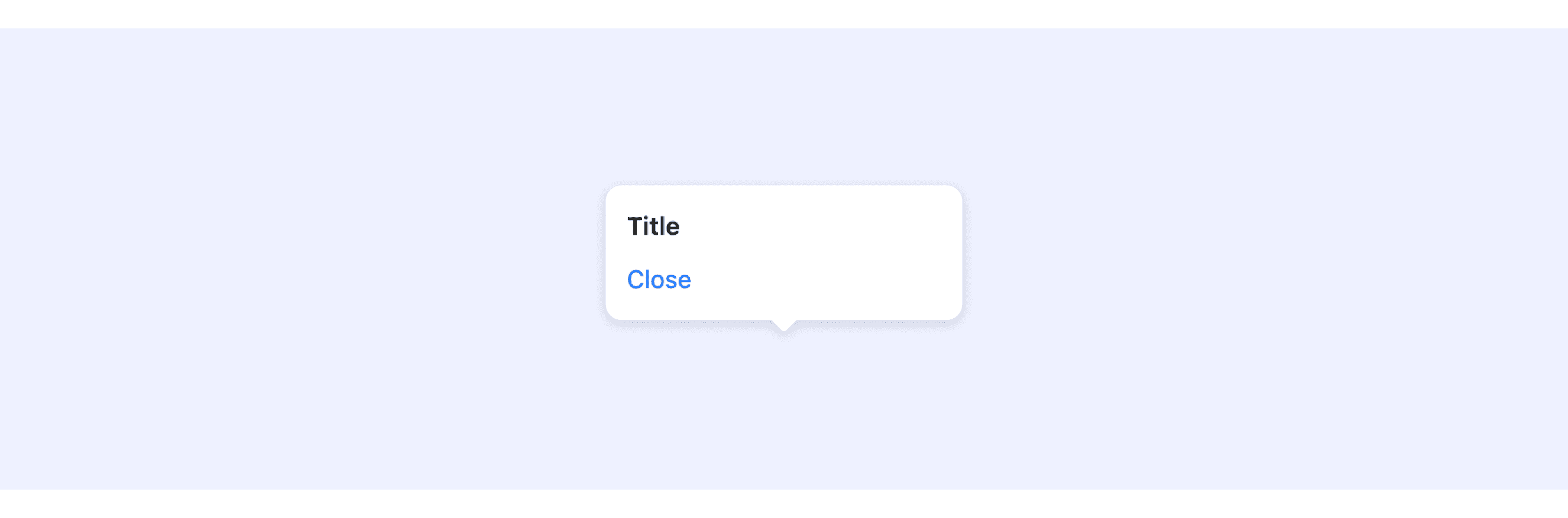 Popover: Complete Guide, Usage & Code Examples