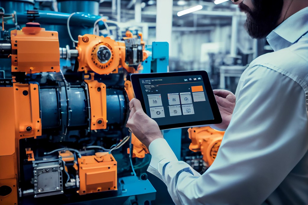 Les critères de sélection d'une solution de planification industrielle ...