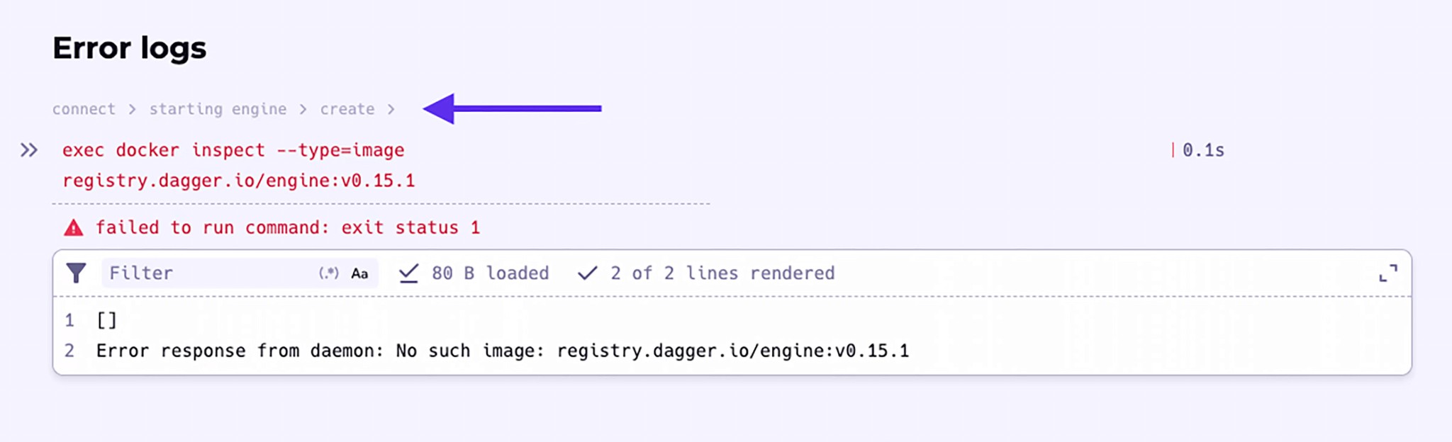 Trace All the Things! Introducing Dagger Cloud v3 | Dagger