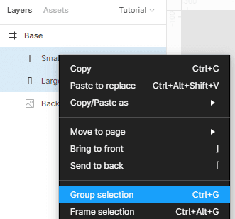 Design an interactive game UI with Figma - What Up Games