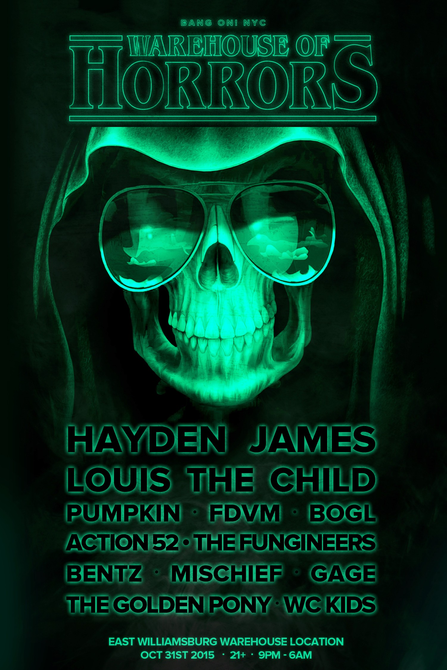 Portfolio of Dan Alcala