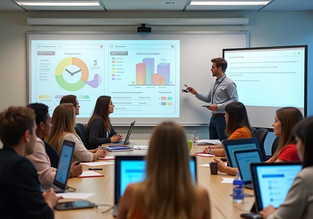 Learning Zones: Complete Guide to Effective Classroom Design