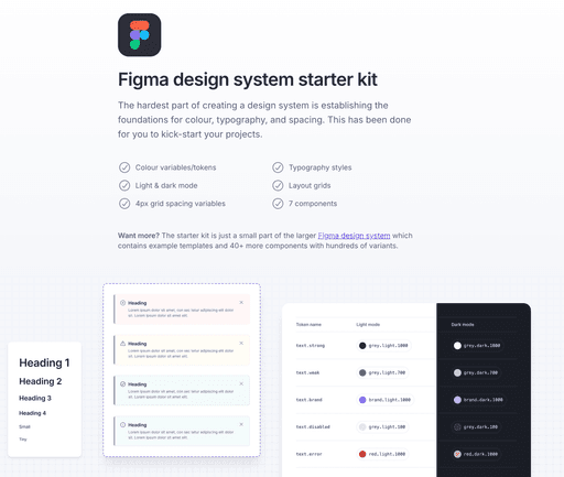 The Design System Guide