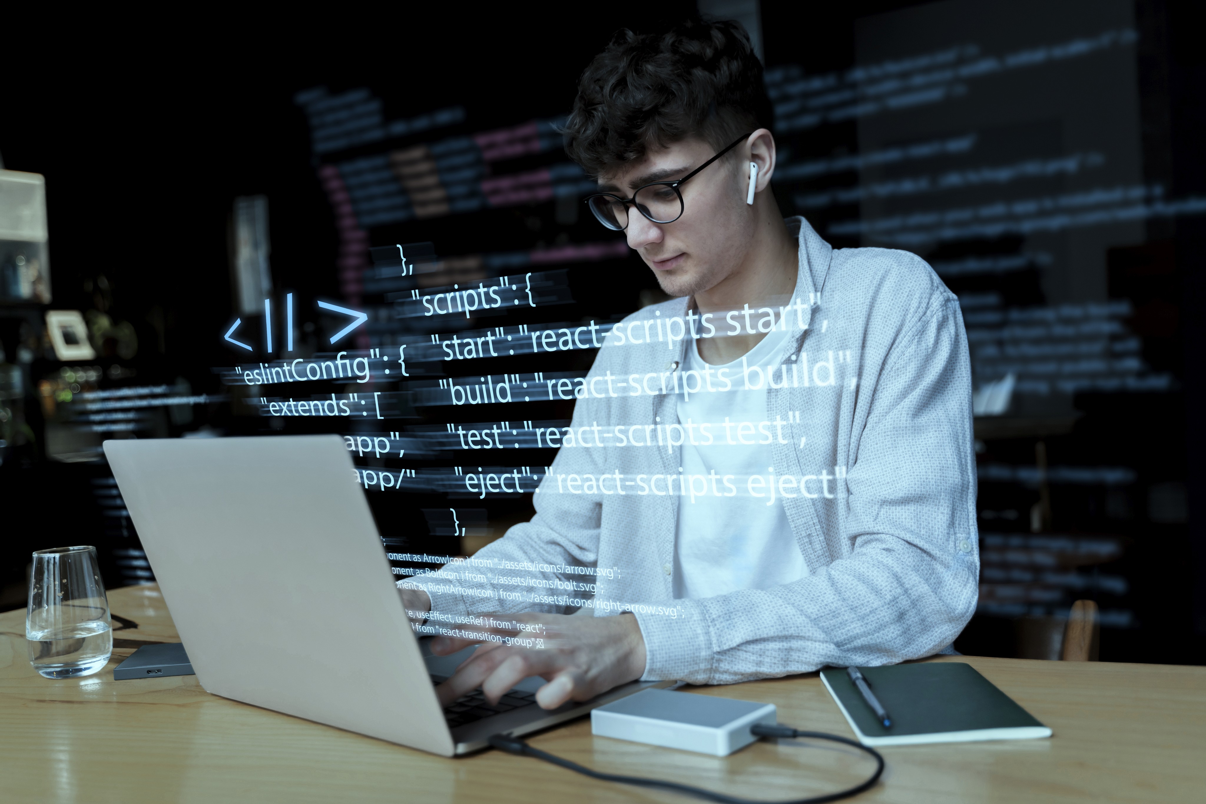 Master Competitive Programming