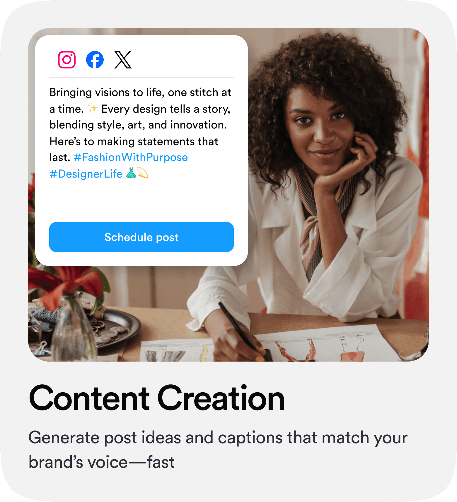 Postpaddy Your Social Media Buddy