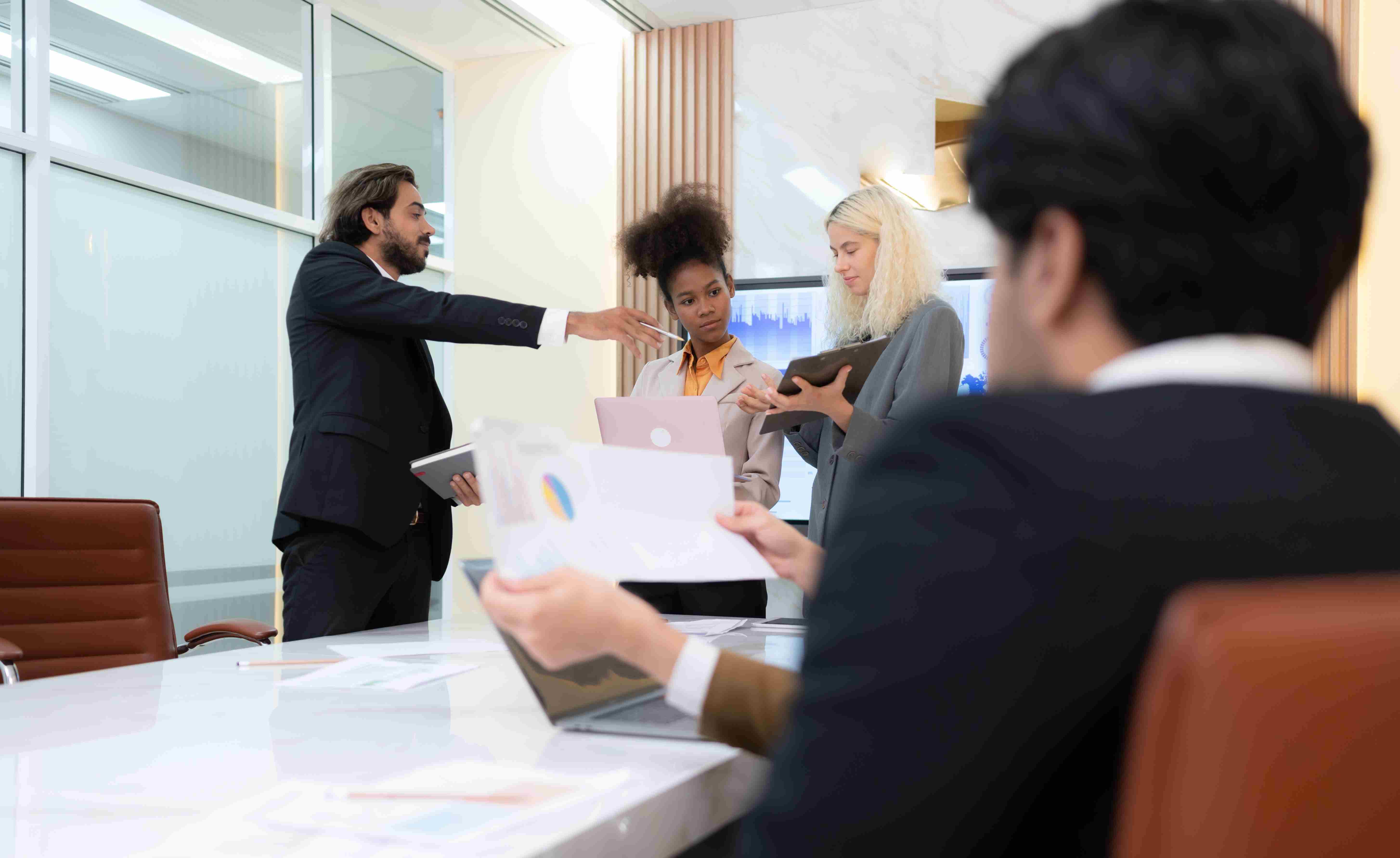 Assignation en justice : définition et rôle dans une procédure