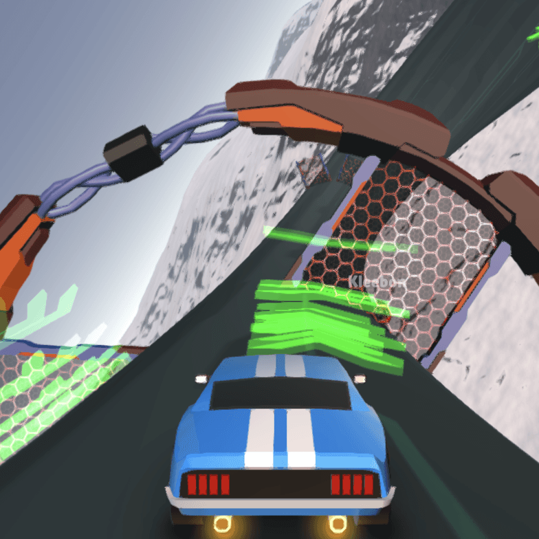 Flamepass - Homepage