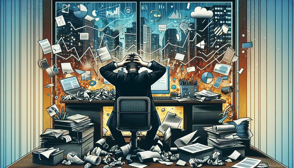 ADHD Meltdowns Unveiled: What They Feel Like & How to Cope