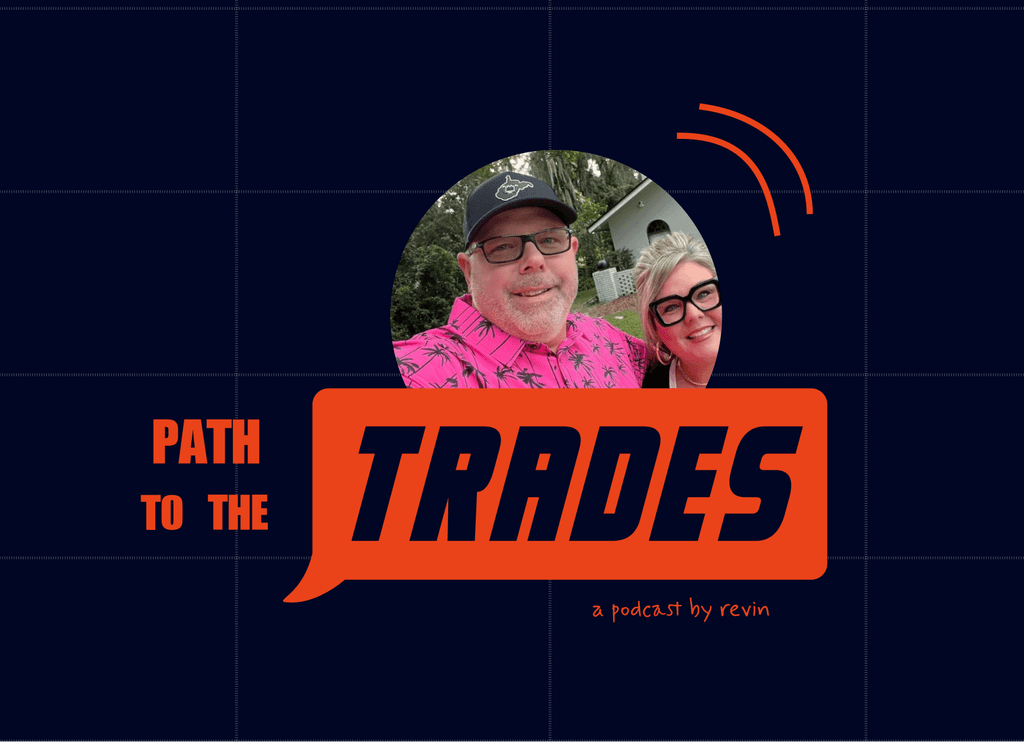 Revin - AI Tools for the Trades