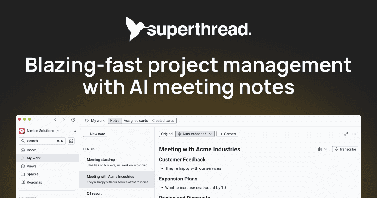 What Is Kanban The Complete Guide To Kanban Methodology Superthread