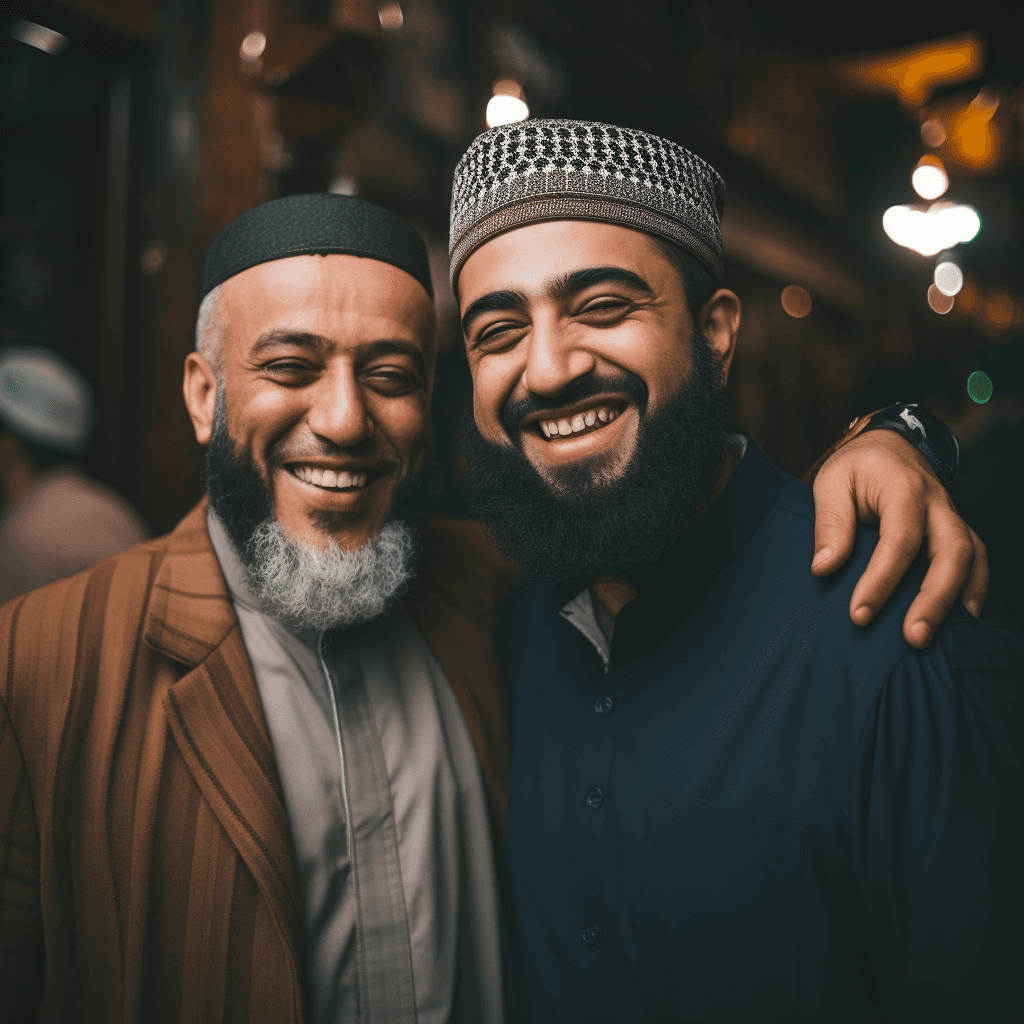 Home [www.relayislam.com]