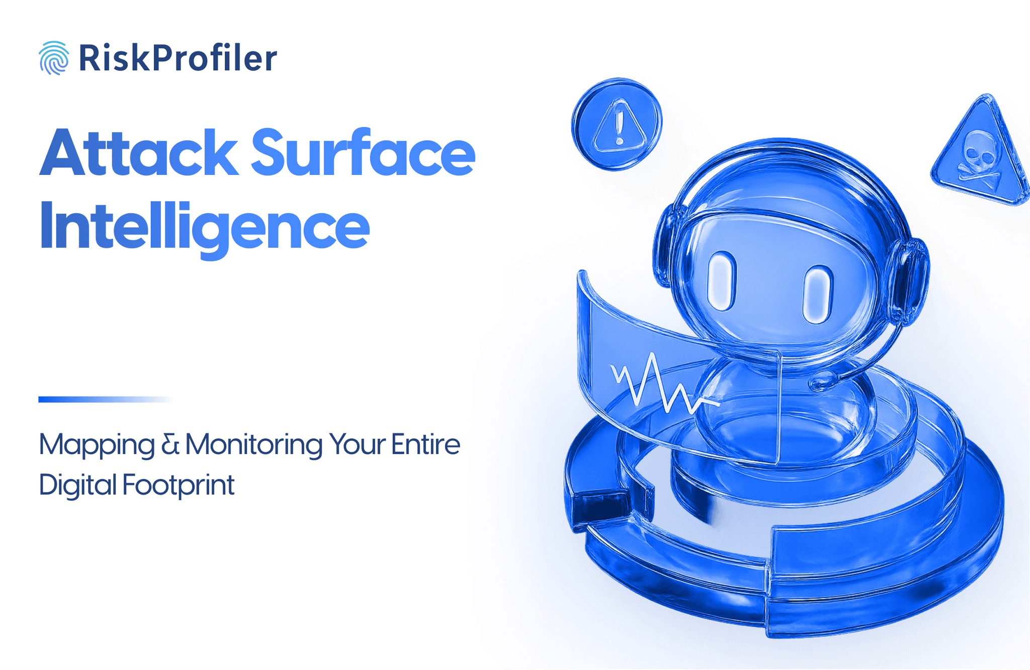 Attack Surface Intelligence - RiskProfiler