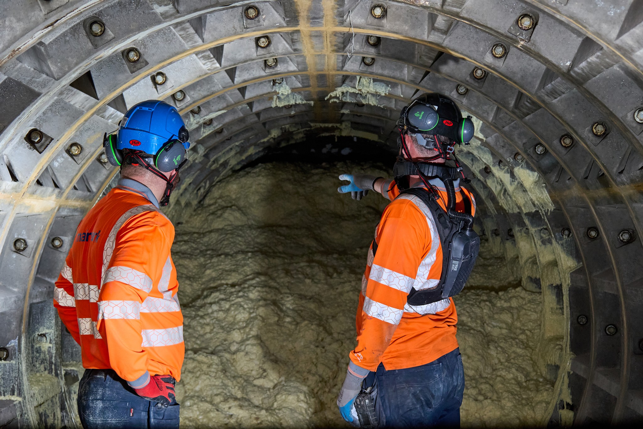 Void Filling Solutions | Mainmark UK