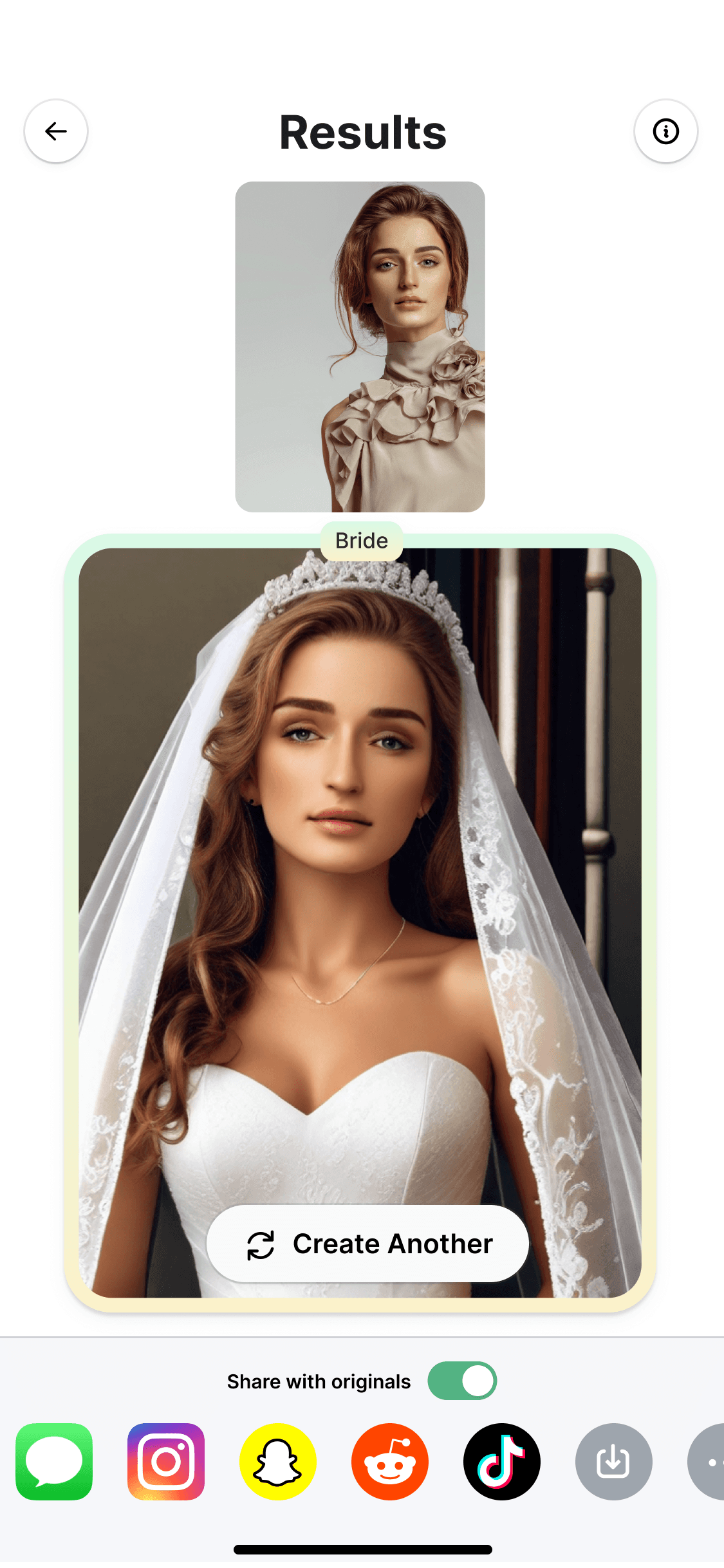 Mix Match — Mix and Match Faces